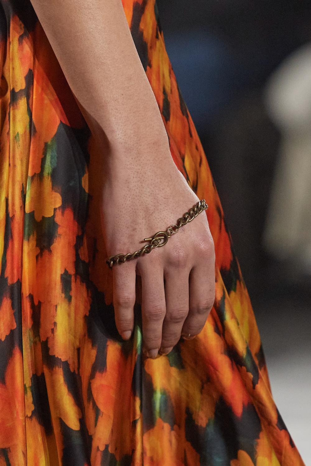 Défilé - Egonlab - Homme Automne-Hiver 23-24